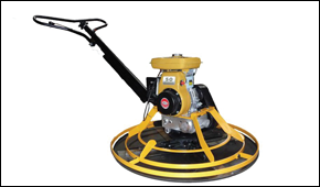 Power Float – Dipanjali Trading and Contracting, Qatar